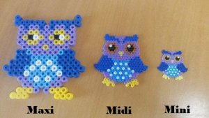 Qué es Hama Beads, como se hace y como se planchan - Maestros Del Planchado