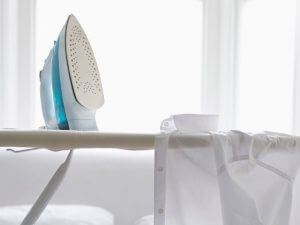 Cómo planchar una camisa fácilmente - Con video explicativo