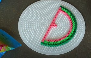 Qué es Hama Beads, como se hace y como se planchan - Maestros Del Planchado