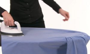 Cómo planchar una camisa fácilmente - Con video explicativo