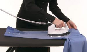 Cómo planchar una camisa fácilmente - Con video explicativo